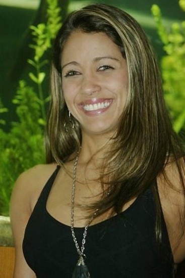 Alexandra Valença: Nota 10