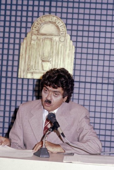 'Viva a TV!': relembre personagens marcantes de Chico Anysio