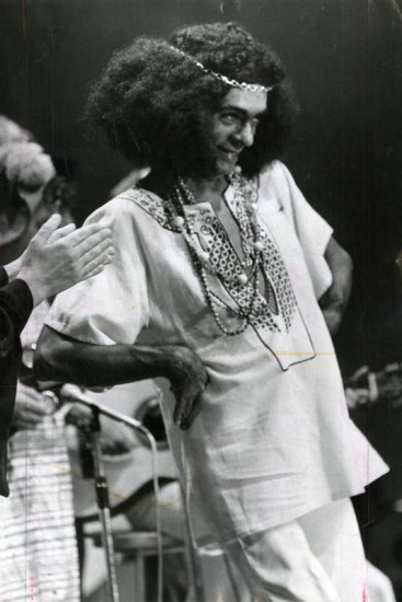 'Viva a TV!': relembre personagens marcantes de Chico Anysio