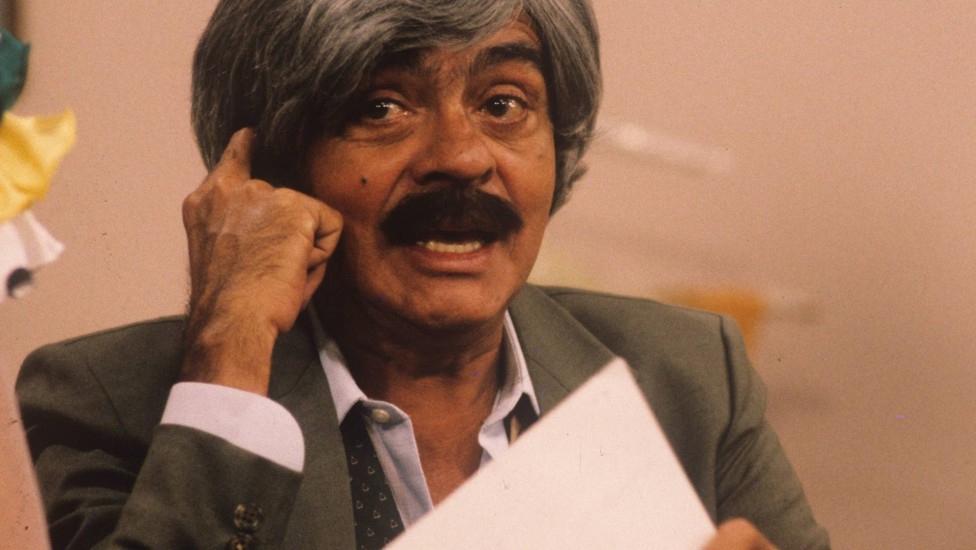 'Viva a TV!': relembre personagens marcantes de Chico Anysio