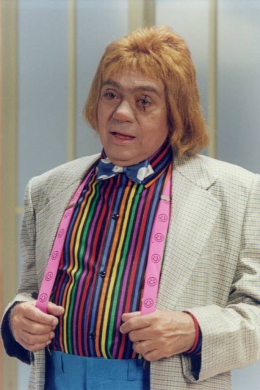 'Viva a TV!': relembre personagens marcantes de Chico Anysio