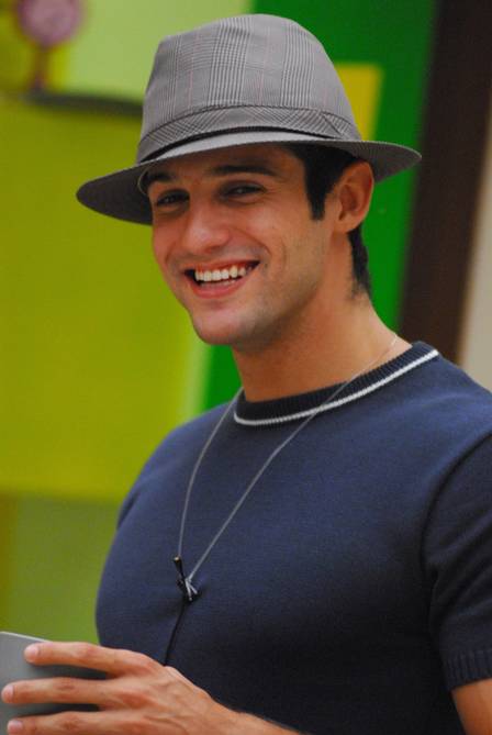 Reveja os 15 mais gatos do ‘Big Brother Brasil’