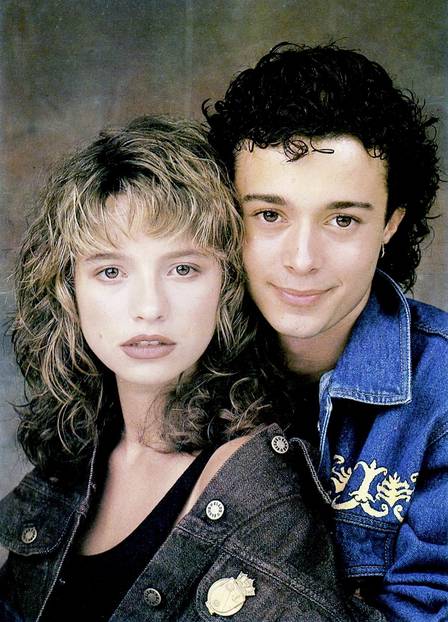 Luan e Vanessa, do sucesso ‘Quatro semanas de amor’, continuam juntos e vivem há 11 anos nos EUA ...