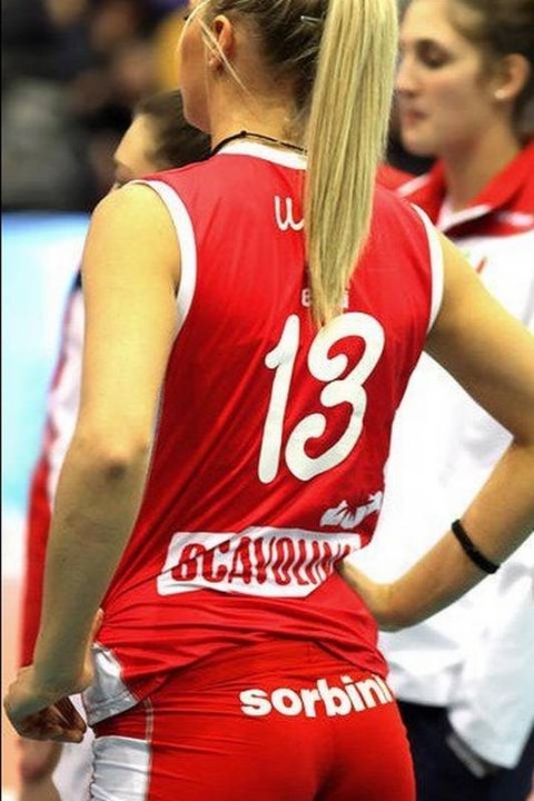 Croácia Feminino - educatemagazine.com