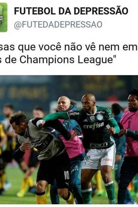 Meme Do Soco Do Falcao