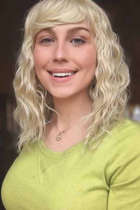 Erin Anderson's Instagram, Twitter & Facebook on IDCrawl