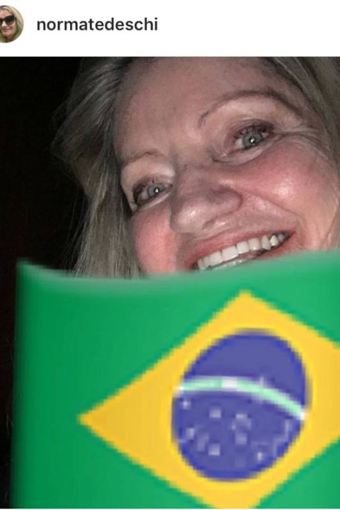 Marcela Temer aparece nas redes sociais em fotos que mostram o dia a ...