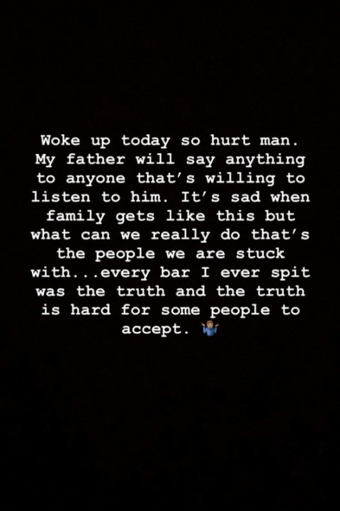 Letra Da Musica Drake Profile For 1 Bilhão De Views