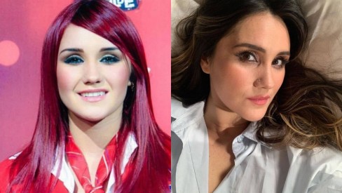 Rebelde no SBT: veja antes e depois dos atores do RBD mexicano e ️ ...