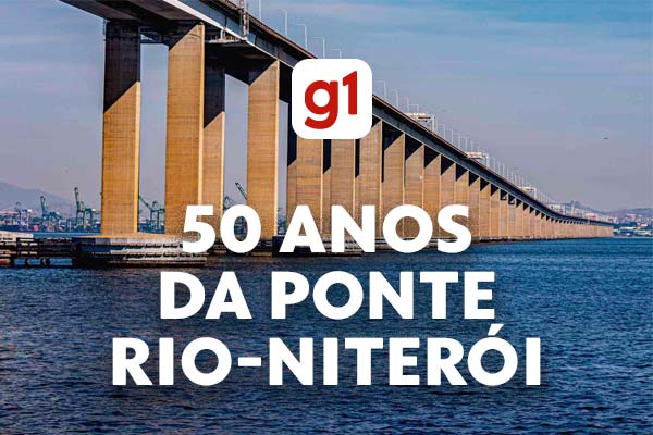 Ponte Rio-Niterói