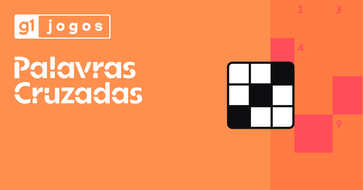 O g1 fazendo palavras cruzadas - Página 2 - Variedades - BCharts Fórum