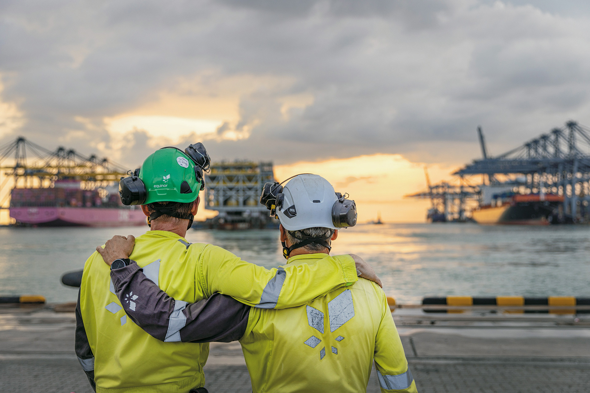 Equinor