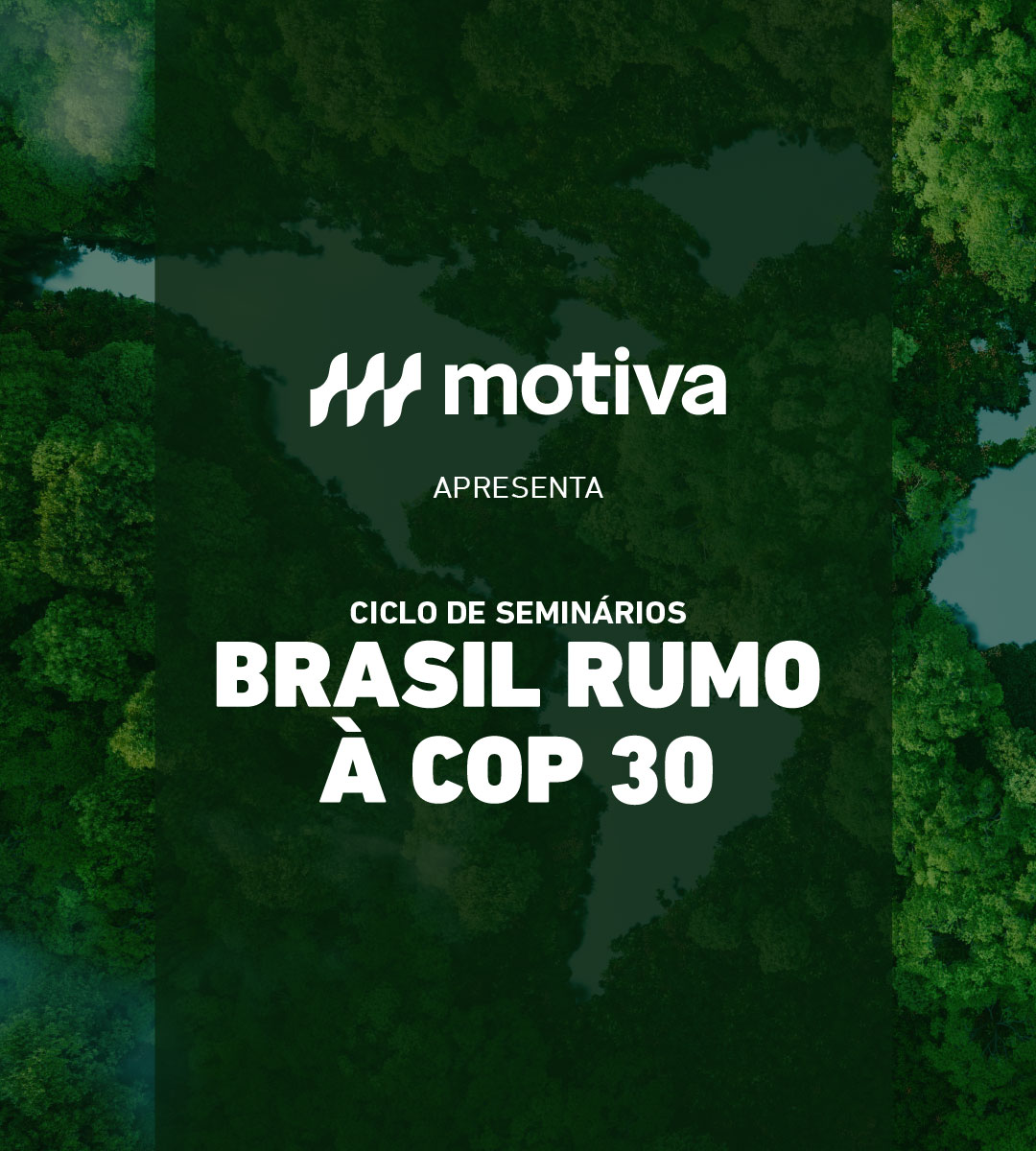 Brasil Rumo a COP30