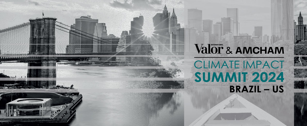 Brazil-US Climate Impact Summit 2024