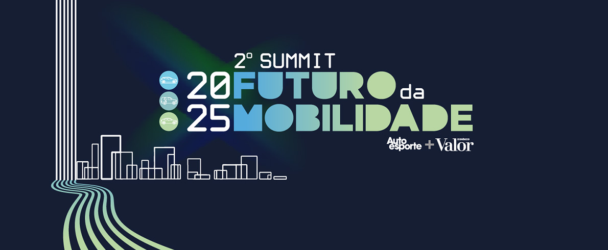 Summit Futuro da Mobilidade 2024